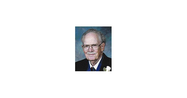 Joseph Mann Obituary and Online Memorial (2012)