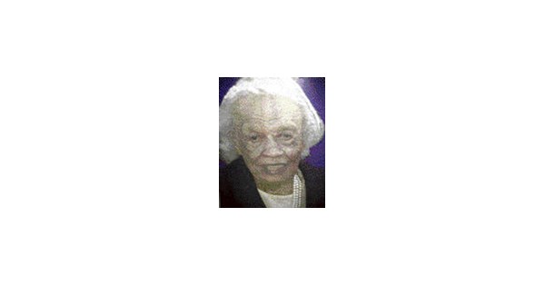 Mattie Allen Obituary (2013) - Grand Rapids, MI - Grand Rapids Press