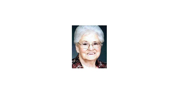 Thelma Alt Obituary (2013) - Grand Rapids, MI - Grand Rapids Press