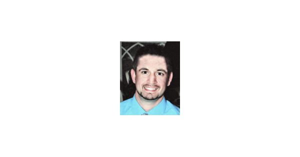 Cory Dykstra Obituary (2013) - Grand Rapids, MI - Grand Rapids Press