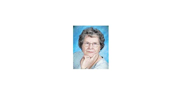 Marjorie Freeman Obituary (2013) - Grand Rapids, MI - Grand Rapids Press