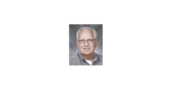 Thomas Vanderlip Obituary (2013) - Grand Rapids, MI - Grand Rapids Press