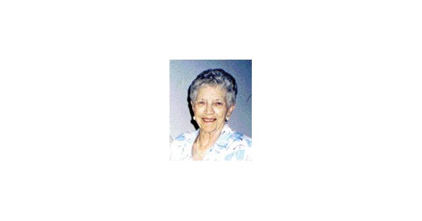 Lolabelle Grasmeyer Obituary (2013) - Grand Rapids, MI - Grand Rapids Press