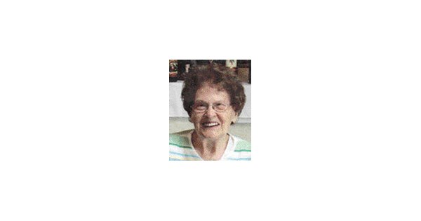 Marion Sutton Obituary (2014) - Legacy Remembers