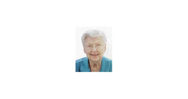 Maxine Ferris Obituary (2014) - Grand Rapids, MI - Grand Rapids Press