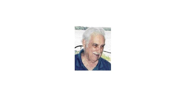 Raymond Scully Obituary (2014) - Grand Rapids, MI - Grand Rapids Press