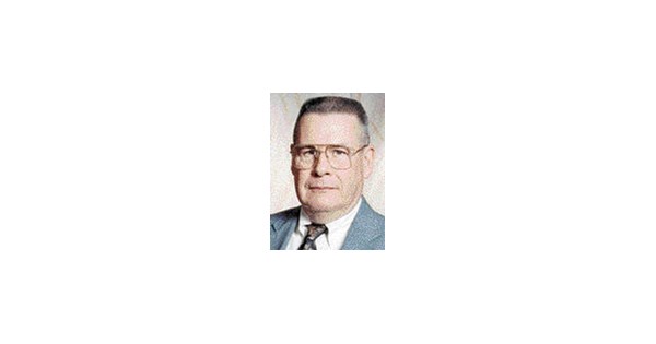Nelson McBride Obituary (2014) - Grand Rapids, MI - Grand Rapids Press