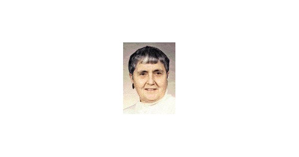 Mary Pettit Obituary (2014) - Grand Rapids, MI - Grand Rapids Press