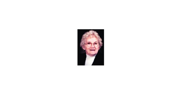Ruth Van Noord Obituary (2009) - Grand Rapids, MI - Grand Rapids Press