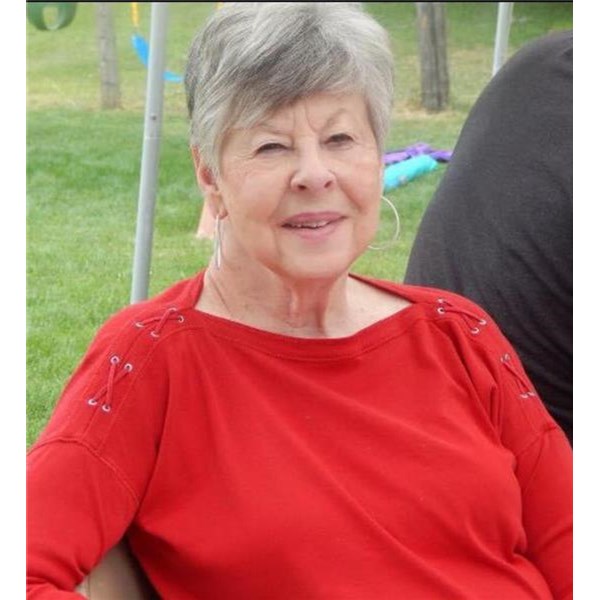 Susan Littell Obituary (1941 - 2024) - Grand Rapids, MI - Grand Rapids ...