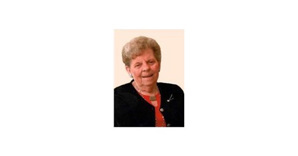 Wilma Osenga Obituary (2020) - Grandville, MI - Grand Rapids Press