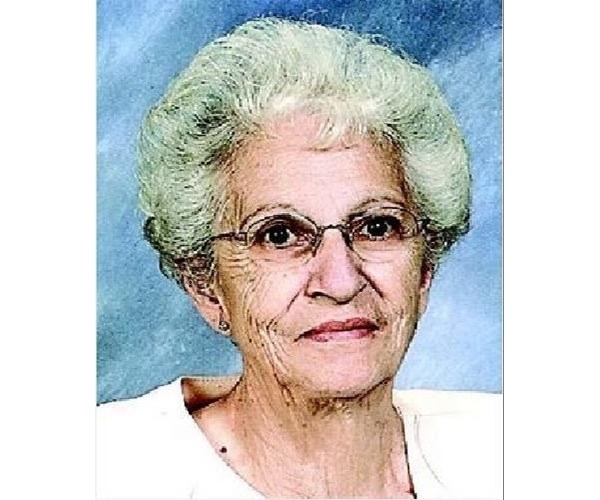 Rose Stewart Obituary (2024) - Grand Rapids, MI - Grand Rapids Press