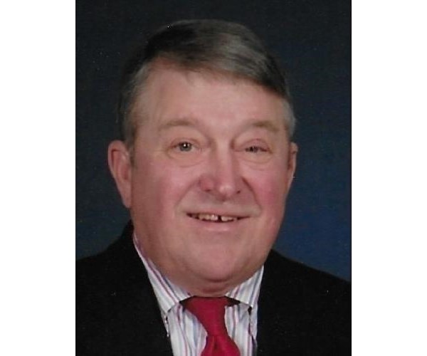 Richard Cebelak Obituary (2023) - Grand Rapids, MI - Grand Rapids Press