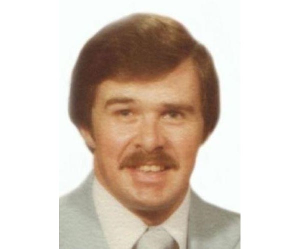 Kenneth Crumback Obituary (2023) - Grand Rapids, MI - Grand Rapids Press