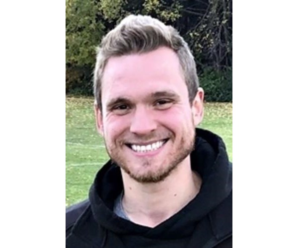 Evan Nawrot Obituary (2023) - Legacy Remembers