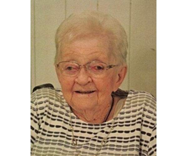Kathryn Noorman Obituary (2023) - Legacy Remembers