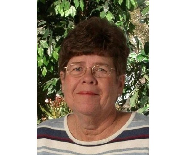 Judith Wentworth Obituary (1947 - 2023) - Zeeland, MI - Grand Rapids Press
