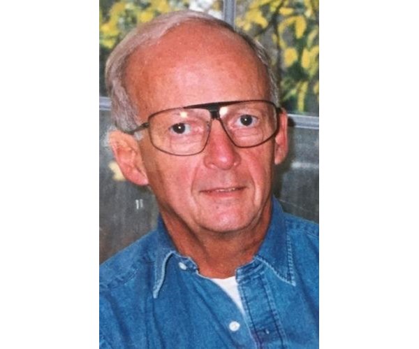 Robert Hick Obituary (1935 - 2023) - Grand Rapids, MI - Grand Rapids Press