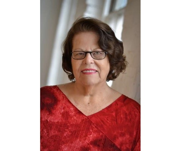 Louise Christian Obituary (1938 - 2023) - Grand Rapids, MI - Grand ...