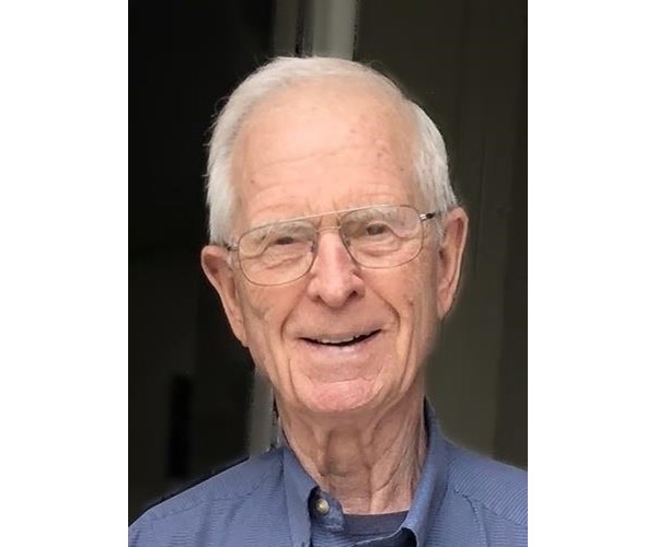 Ivan Syswerda Obituary (2023) - Fremont, MI - Grand Rapids Press
