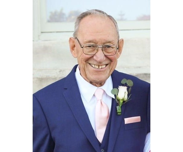 James Elderkin Obituary (2023) - Legacy Remembers