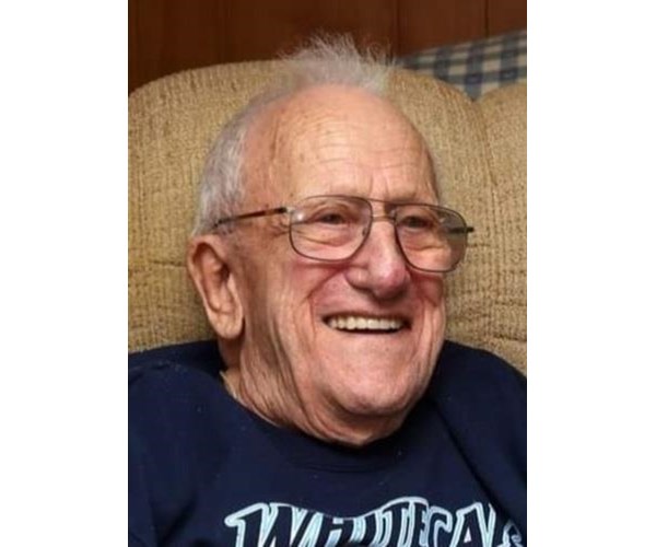 James Bodbyl Obituary (1925 - 2023) - Legacy Remembers