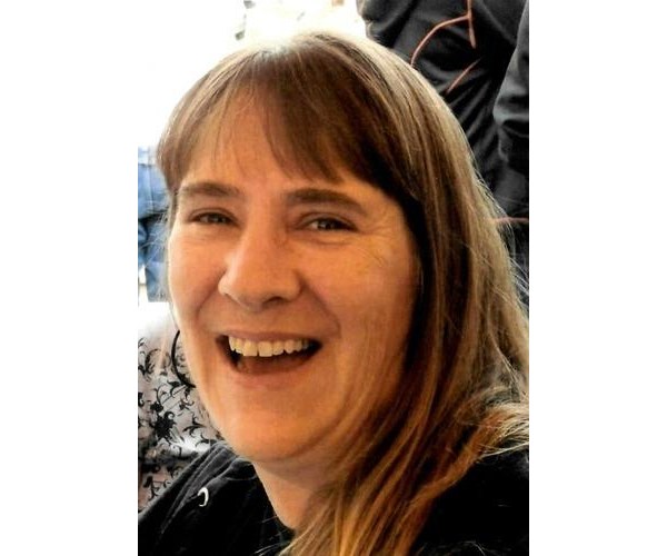 Betty Kenney Obituary (1967 - 2023) - Sparta, MI - Grand Rapids Press