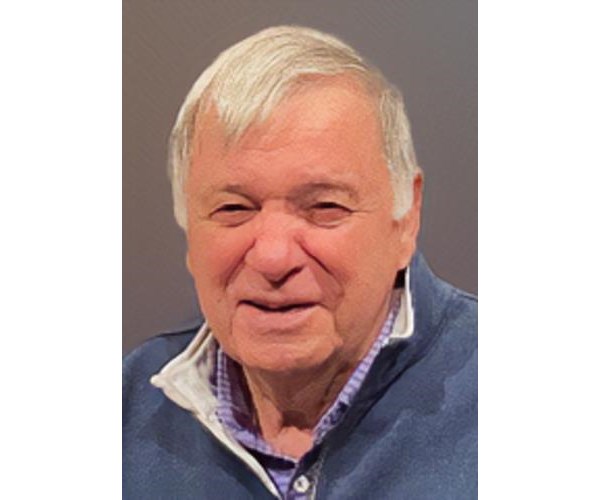 Richard Berglund Obituary (2023) - Legacy Remembers