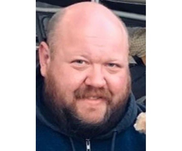 Bryan McGhan Obituary (2023) - Grand Rapids, MI - Grand Rapids Press