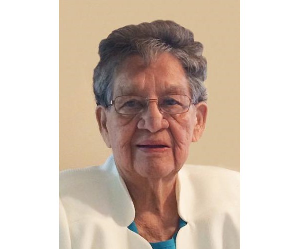 Jennie Wicker Obituary (2023) - Kentwood, MI - Grand Rapids Press