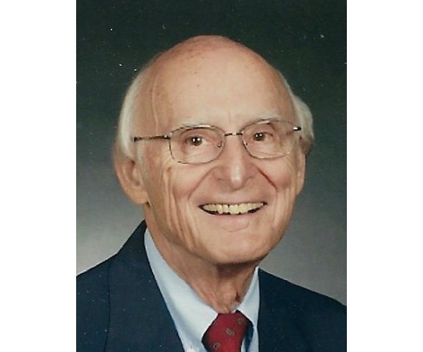 Kenneth Dominiak Obituary (2023) - Legacy Remembers