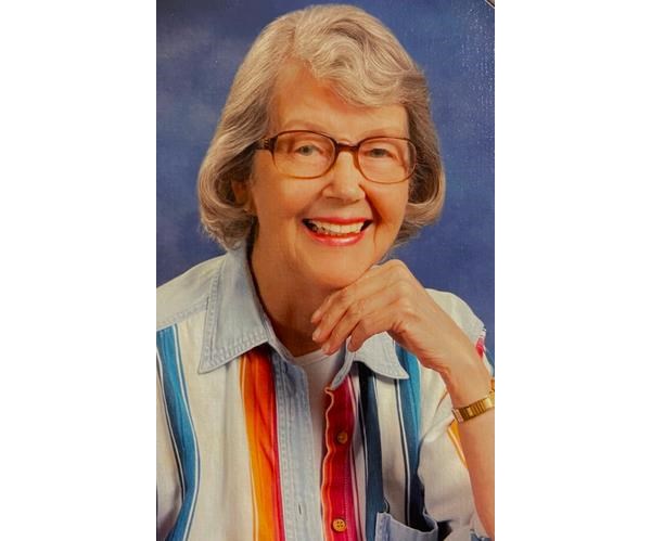 Susan Boulter Obituary (1935 - 2023) - Grand Rapids, MI - Grand Rapids ...