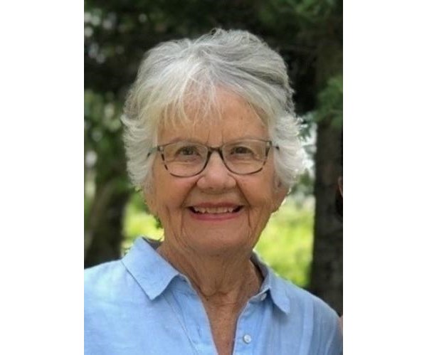 Deanna Crooks Obituary (1938 - 2023) - Grand Rapids, MI - Grand Rapids ...