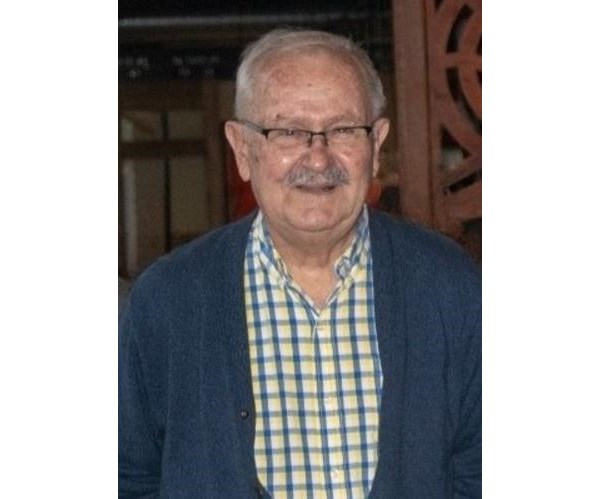 Robert Wysocki Obituary (1938 - 2023) - Legacy Remembers