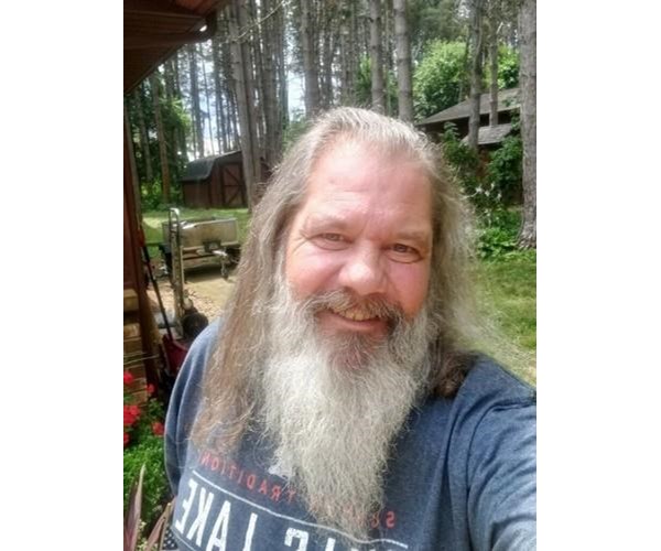 Stacy Hale Obituary (1967 - 2023) - Legacy Remembers
