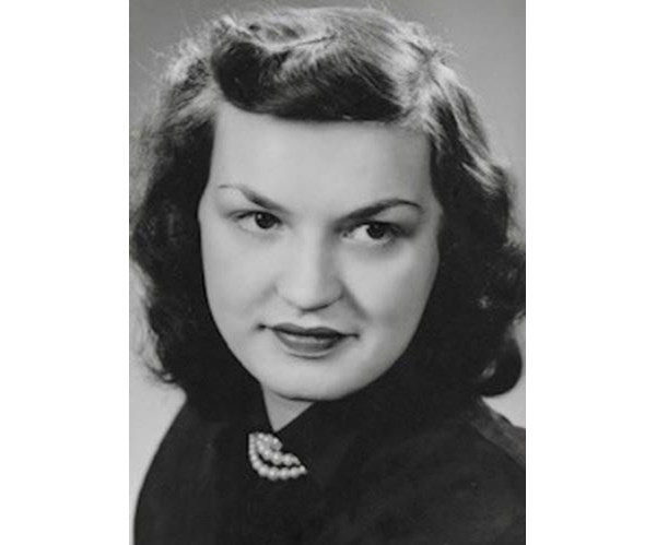 Jane Voss Obituary (1933 - 2023) - Grand Rapids, MI - Grand Rapids Press
