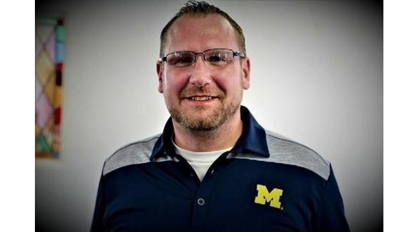 Daryl Wynia Obituary (1982 - 2023) - Grand Rapids, MI - Grand Rapids Press