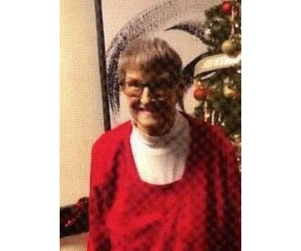 Patricia Sodergren Obituary (2023) - Rockford, MI - Grand Rapids Press