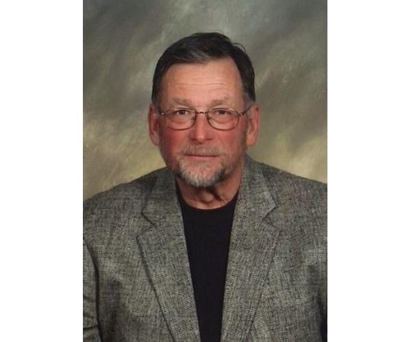Martin Young Obituary (2023) - Grandville, MI - Grand Rapids Press