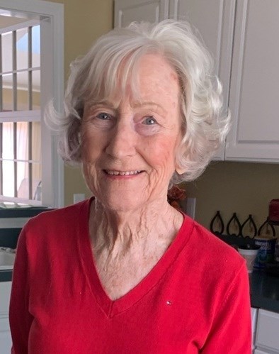 Myrna Sullivan Obituary (1936 - 2023) - Rockford, MI - Grand Rapids Press