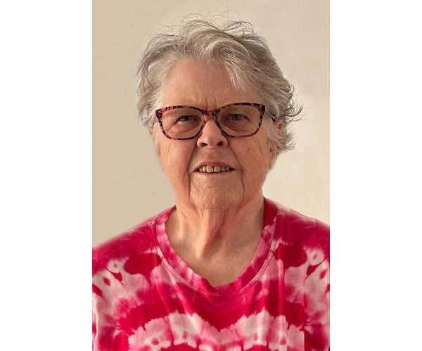 Christine Otten Obituary (1941 - 2024) - Legacy Remembers