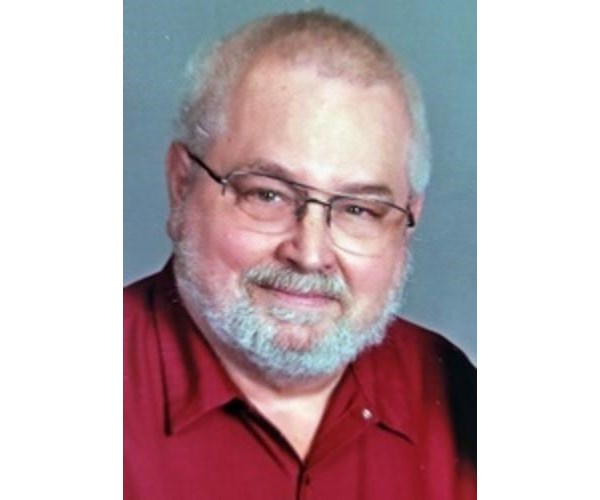 Paul Stroo Obituary (1947 - 2024) - Legacy Remembers