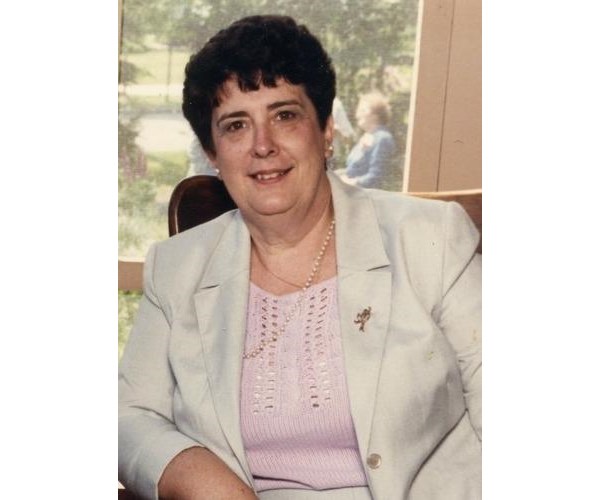 Ellen Zomberg Obituary (1934 - 2024) - Grand Rapids, MI - Grand Rapids ...
