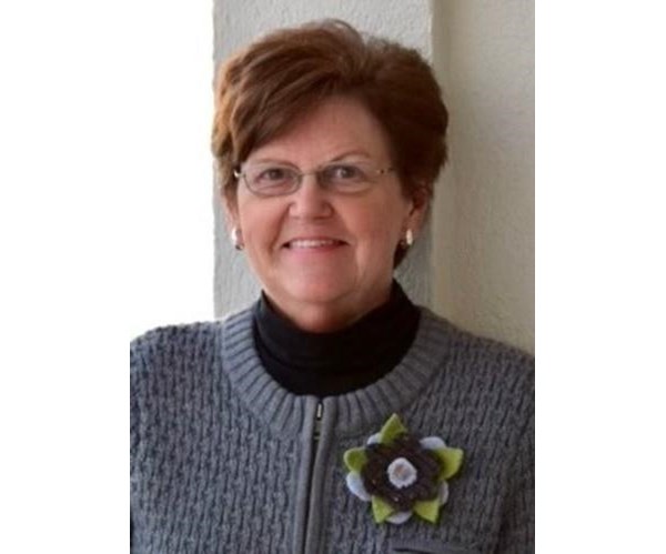 Mary Richards Obituary (2024) - Grand Rapids, MI - Grand Rapids Press