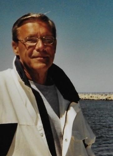 Dale Bensted Obituary (2024) - East Grand Rapids, MI - Grand Rapids Press
