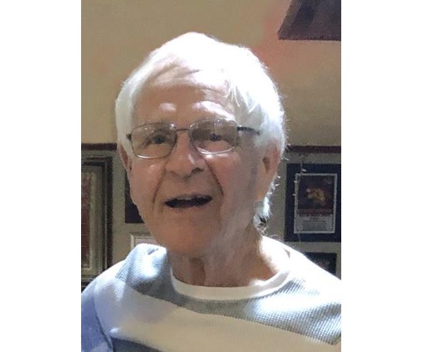 Gerald Bolster Obituary (2024) - Greenville, MI - Grand Rapids Press