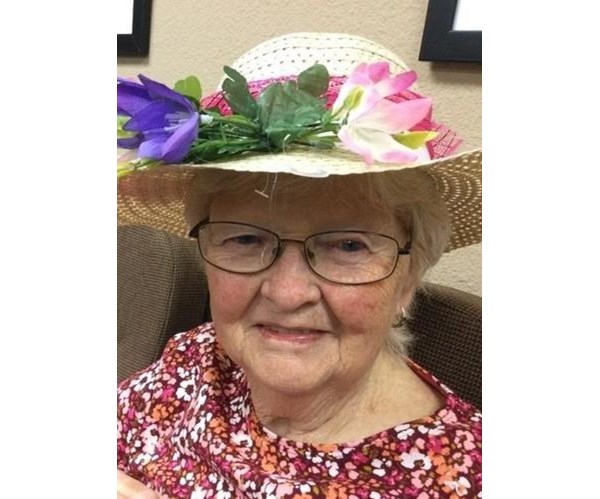 Lillian Murray Obituary (1932 - 2024) - Sparta, MI - Grand Rapids Press