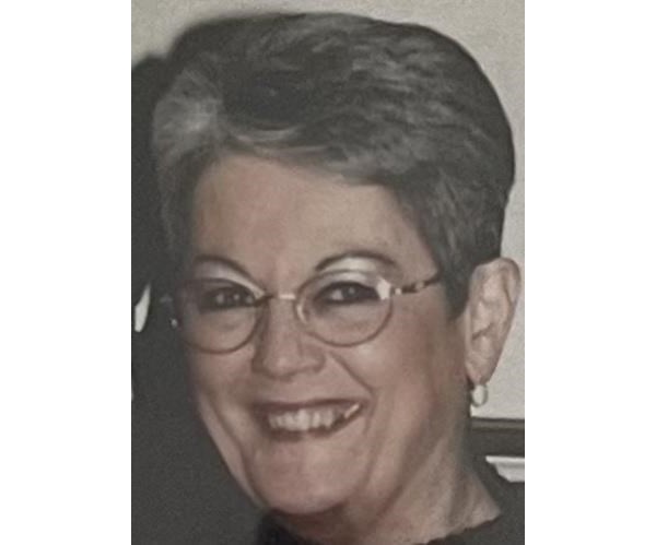 Sharon Stevens Obituary (1943 - 2024) - Grand Rapids, MI - Grand Rapids ...