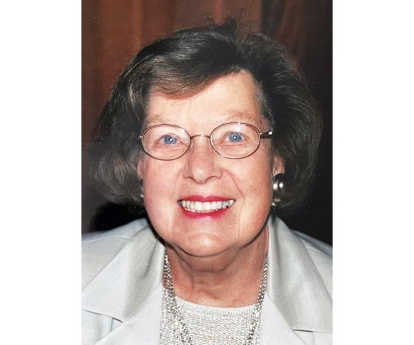 Jayne VanderMale Obituary (1921 - 2024) - Grand Rapids, MI - Grand ...