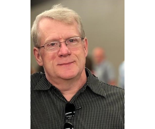 Eric VanZant Obituary (1968 - 2024) - Rockford, MI - Grand Rapids Press
